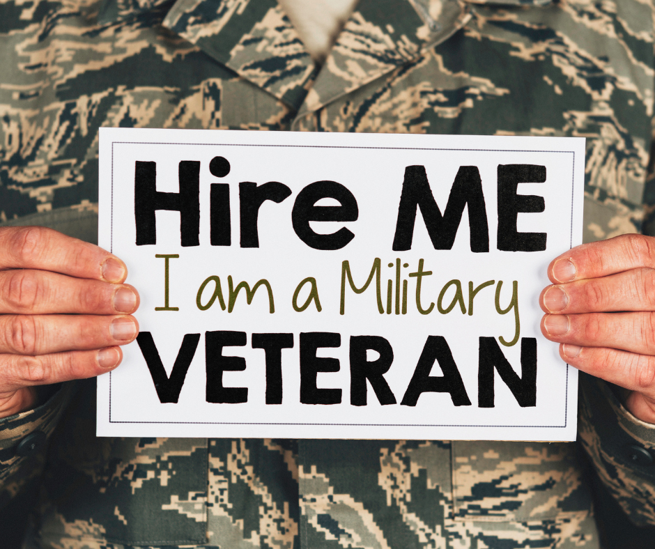 New Veteran's Hiring Preference | SC Department Of Veterans' Affairs